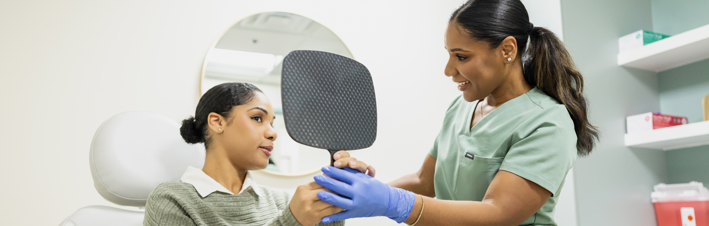 Cosmetic Dermatology Raleigh, NC - Essential Dermatology